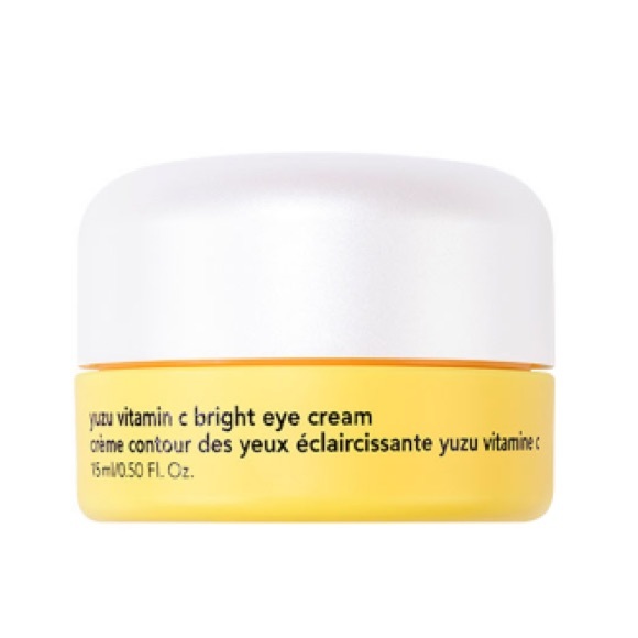 saturday skin | Skincare | Saturday Skin Yuzu Vitamin C Bright Eye ...